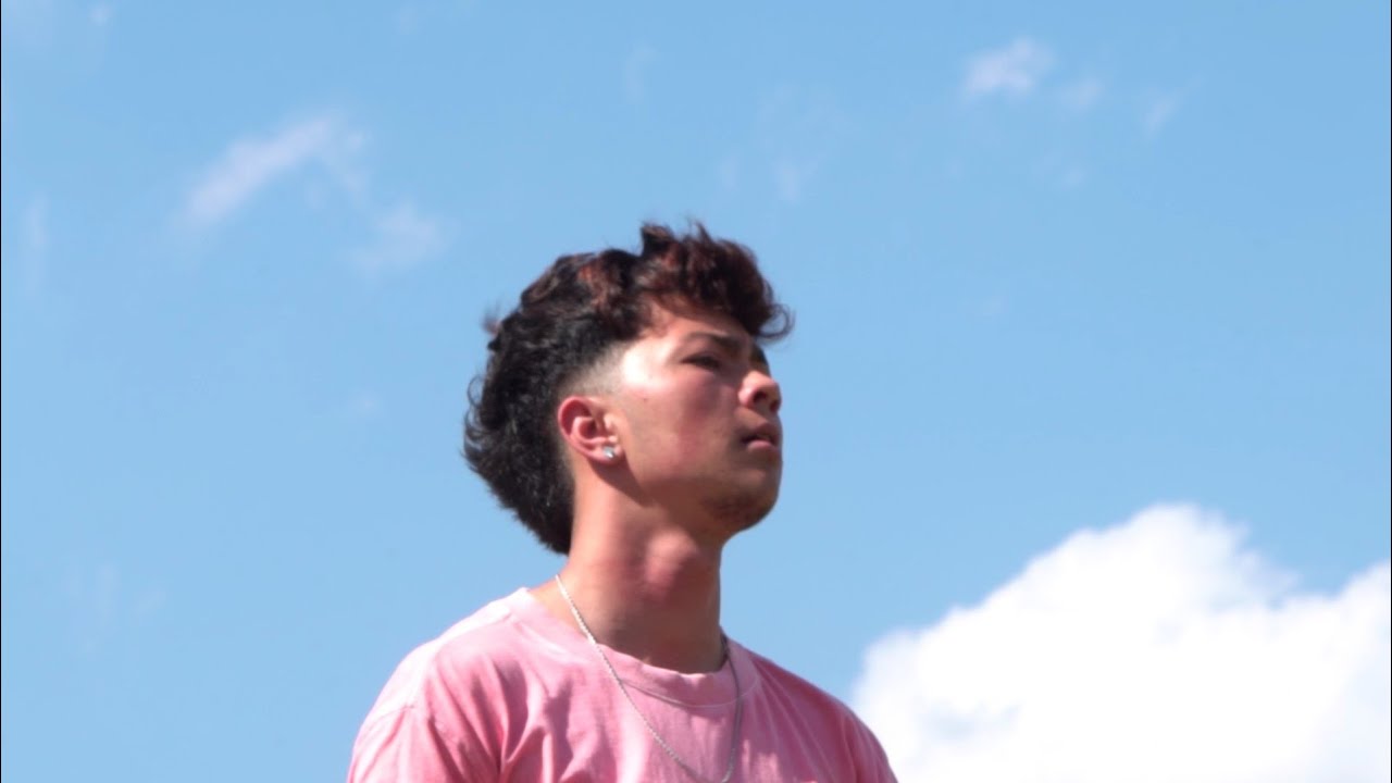 KEEP ME OUT - CAINAN (Official Music Video) - YouTube