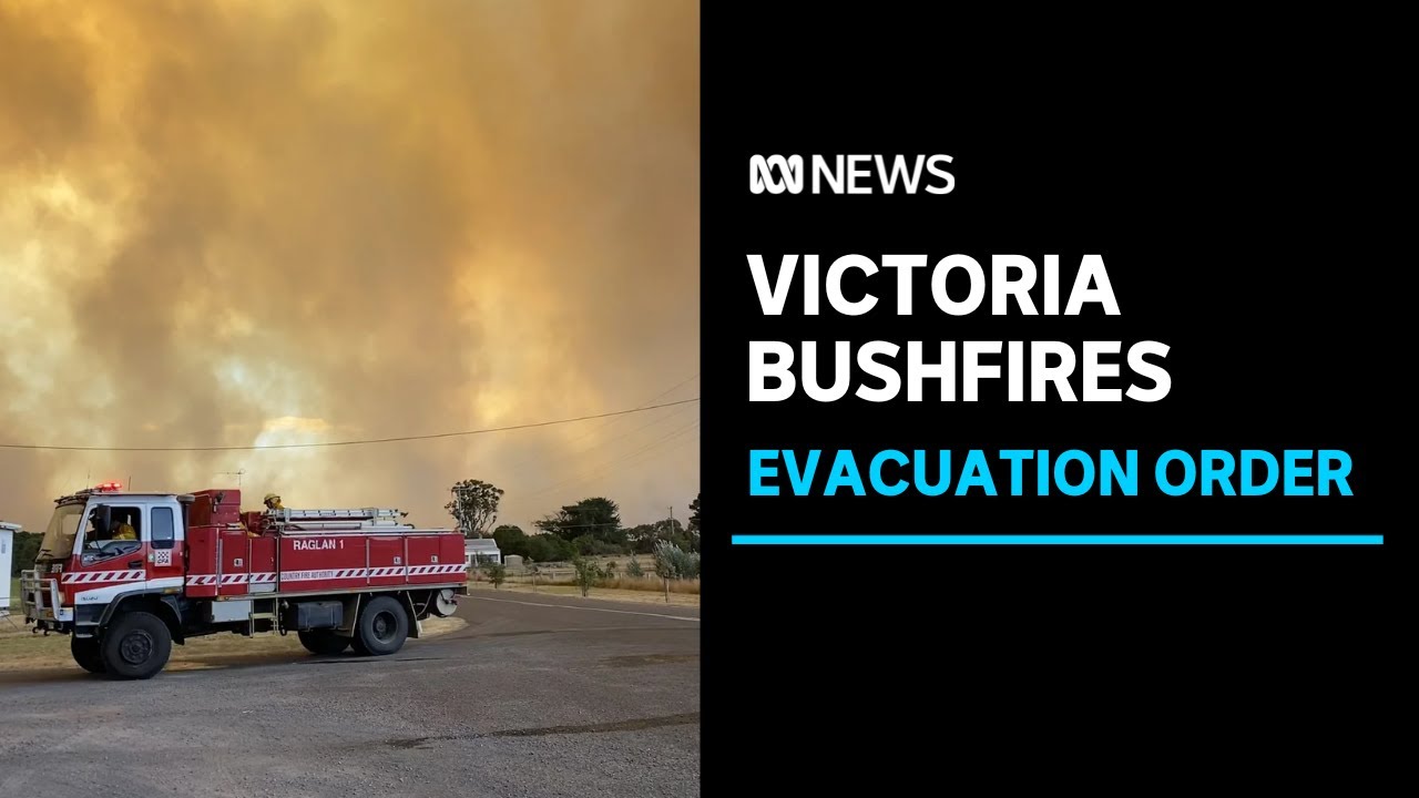Sweltering conditions spark dangerous fire conditions in south-west ...