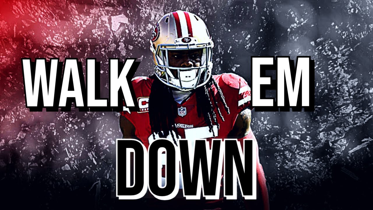 Richard Sherman 2020 HYPE Walk Em Down YouTube richard-sherman-2020-hype-walk-em-down-youtube