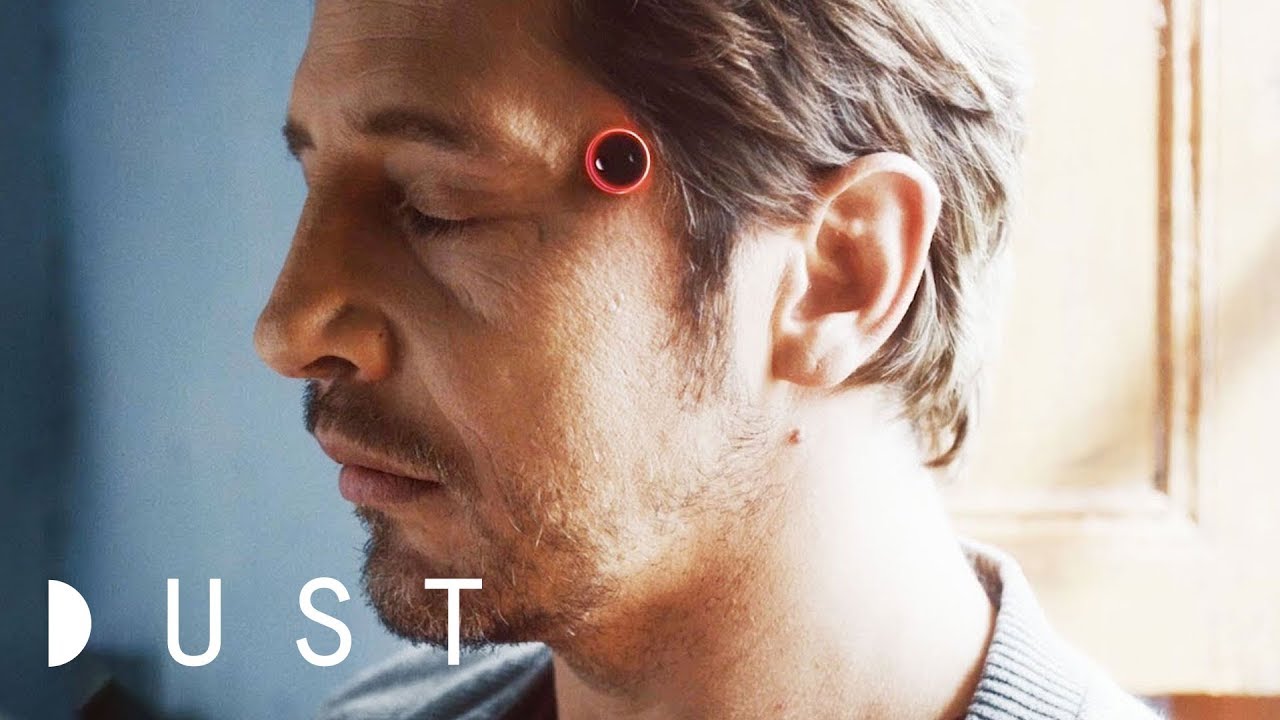 Sci-Fi Short Film "Kept" | DUST Exclusive - YouTube
