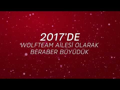 2017 Yılında Wolfteam’de Neler Oldu?