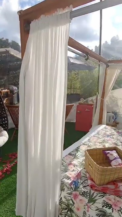 ¿El mejor Glamping en Medellín? #glamping #medellin #planesmedellin - YouTube