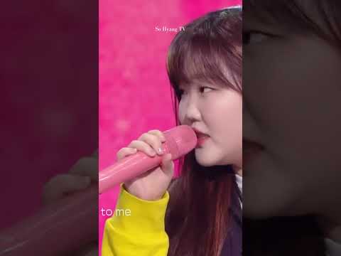 Rewrite The Stars✨ - Lee Suhyun (이수현) & D.O. (디오) | #shorts