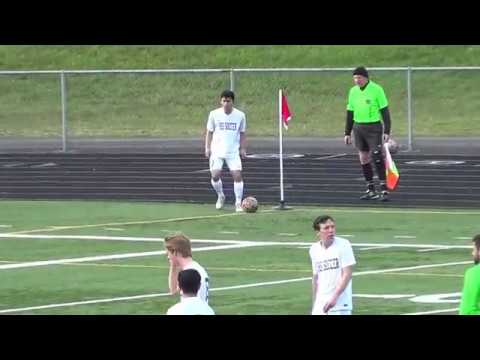 Taiga Crenshaw Game Highlights IHS vs Camas 3-16-2019 - YouTube