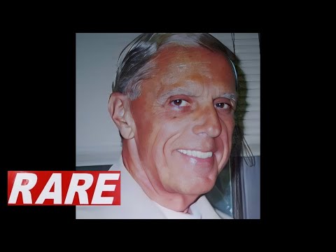10 Rare Photos of Frank LoCascio - YouTube