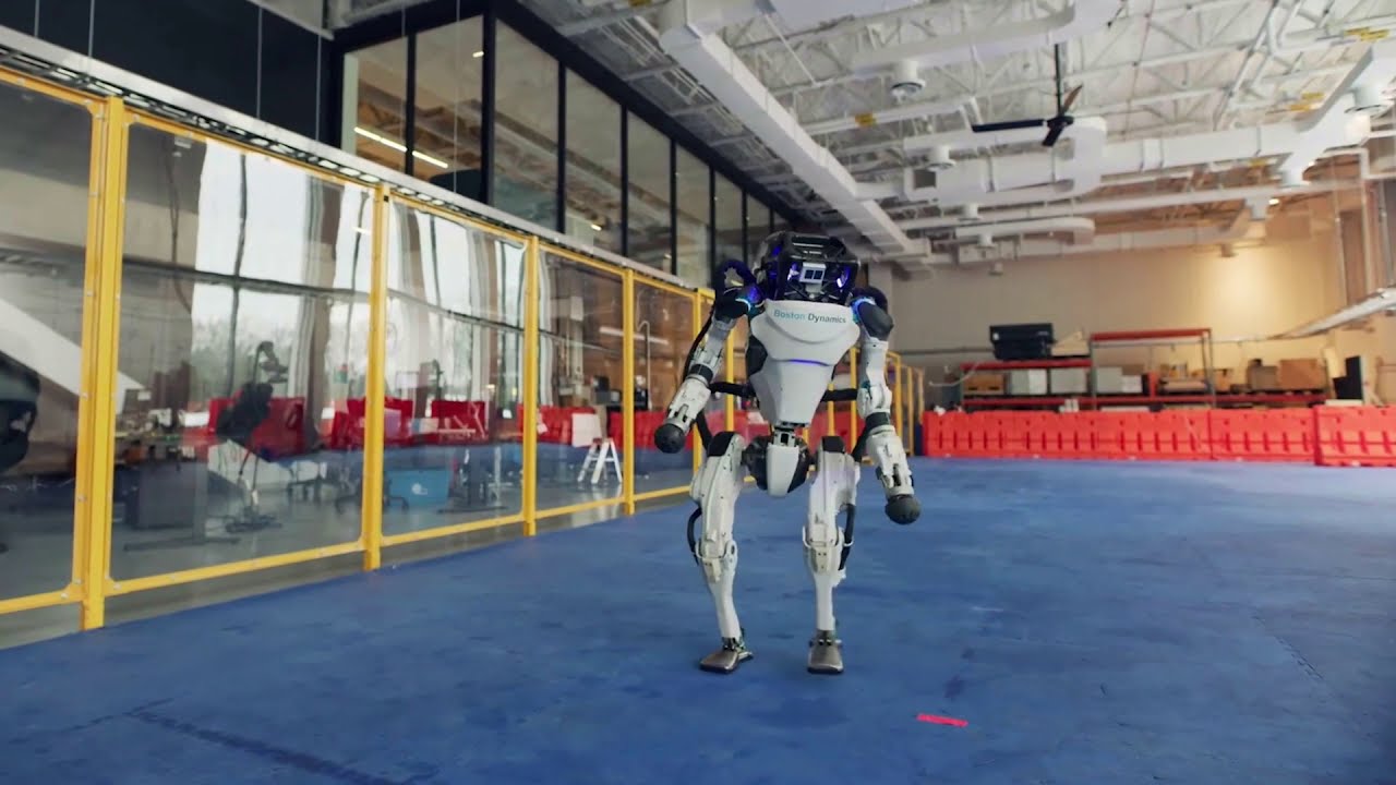 Do You Love Me? (Define Dancing from WALL-E version) - YouTube