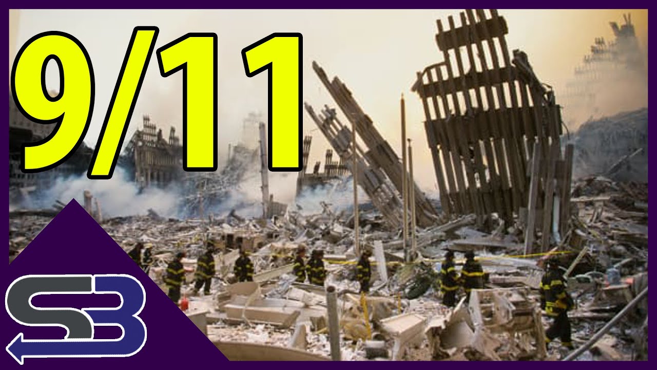9/11: A Modern History - YouTube