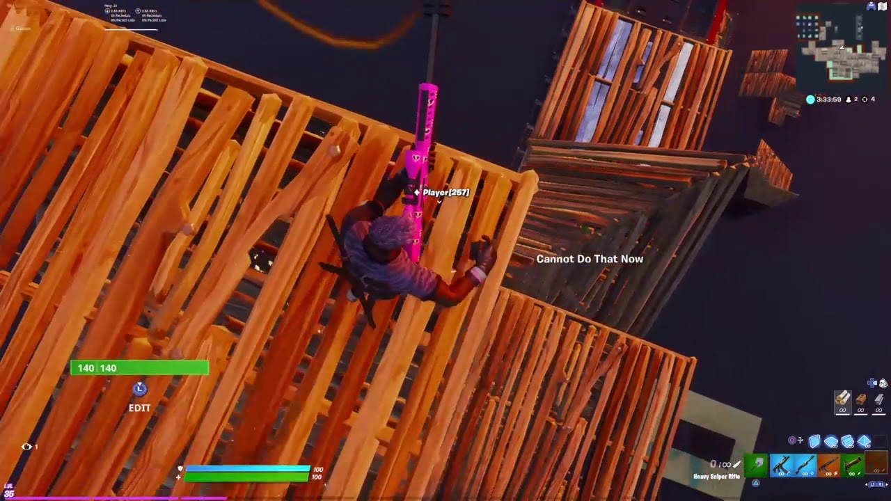 1V1 WITH TOXIC OG PLAYER - YouTube