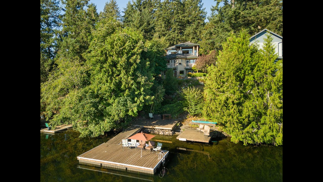 172 Estelline Road | Prospect Lake - YouTube