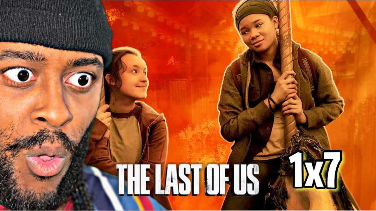 The Last of Us: Episode 7 “Left Behind” - YouTube