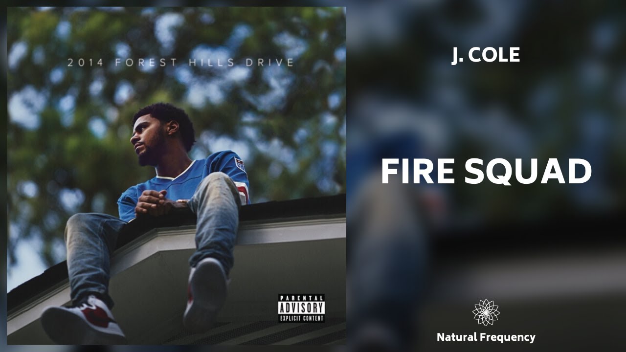 J. Cole - Fire Squad (432Hz) - YouTube