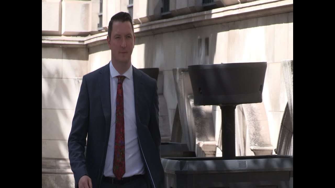 Exclusive interview with Councillor John Finucane, Belfast's newest ...