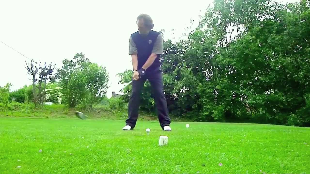 Xavier Drive 2009 - YouTube