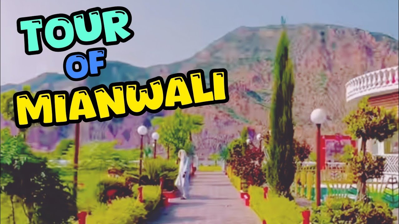 Amazing restaurants of Mianwali😃 ️|| special foods of mianwali || Tour ...