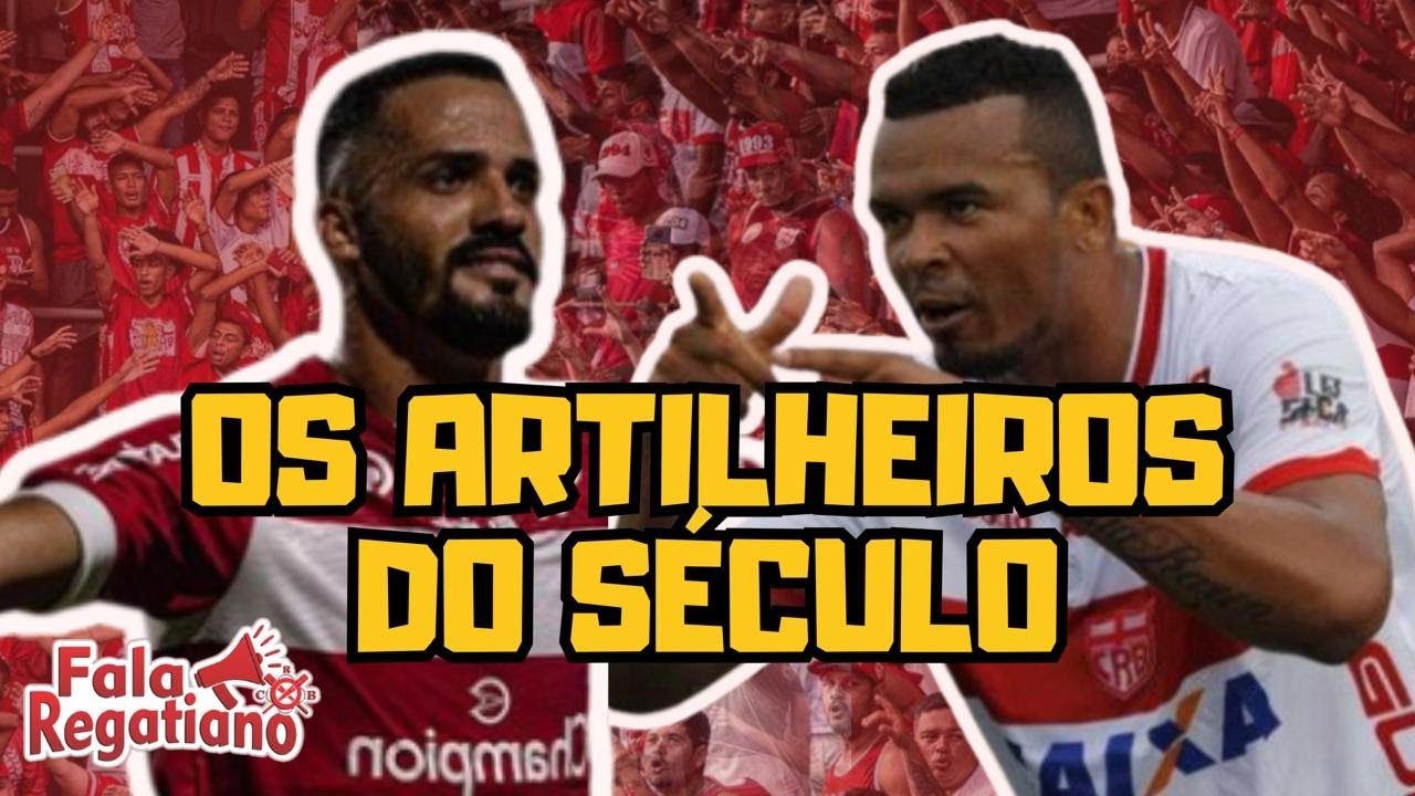 ZÉ CARLOS X ANSELMO, OS GOLEADORES DO SÉCULO - HISTÓRIAS DO GALO COM ...