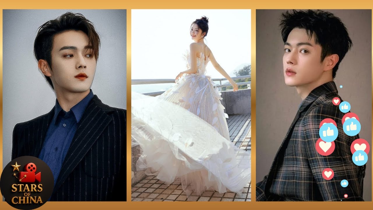 “Xu Kai Collapses on Live TV — Tan Songyun’s Touch Sparks Viral Shock” - YouTube