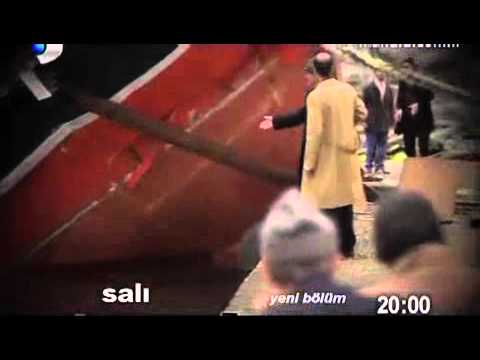 Öyle Bir Geçer Zaman Ki 29.Bölüm Fragmanı