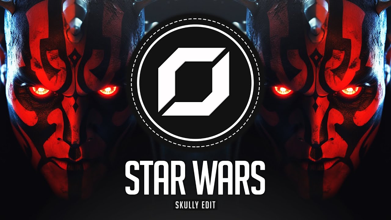 HARD TECHNO Duel of the Fates (Skully Edit) Star Wars - YouTube