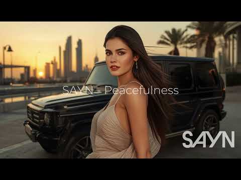 SAYN - Peacefulness