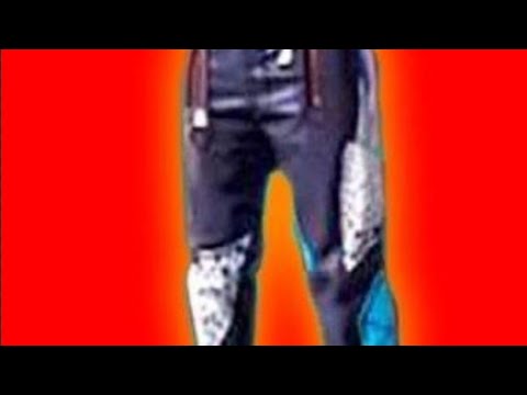 Melhores combinações com a calça angelical - YouTube
