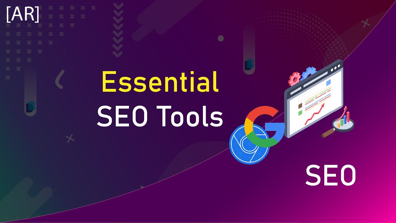 The 5 Most Essential SEO Tools | DevBrains