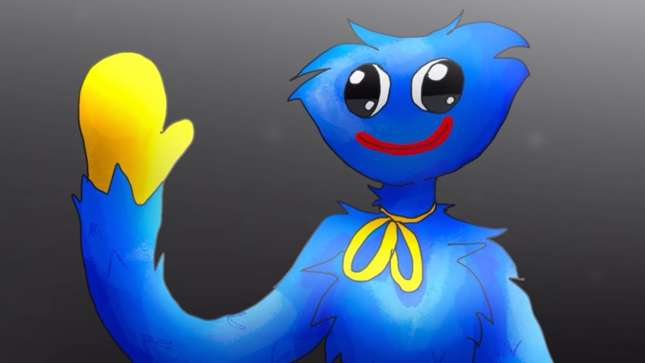 Hugi Vugi @PqueeNN - YouTube