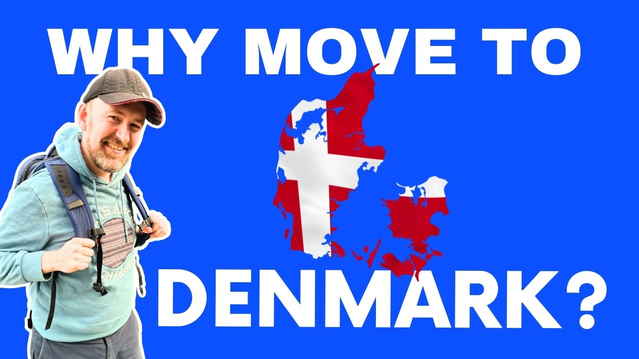 The top 10 reasons for MOVING to Denmark - What internationals love ...