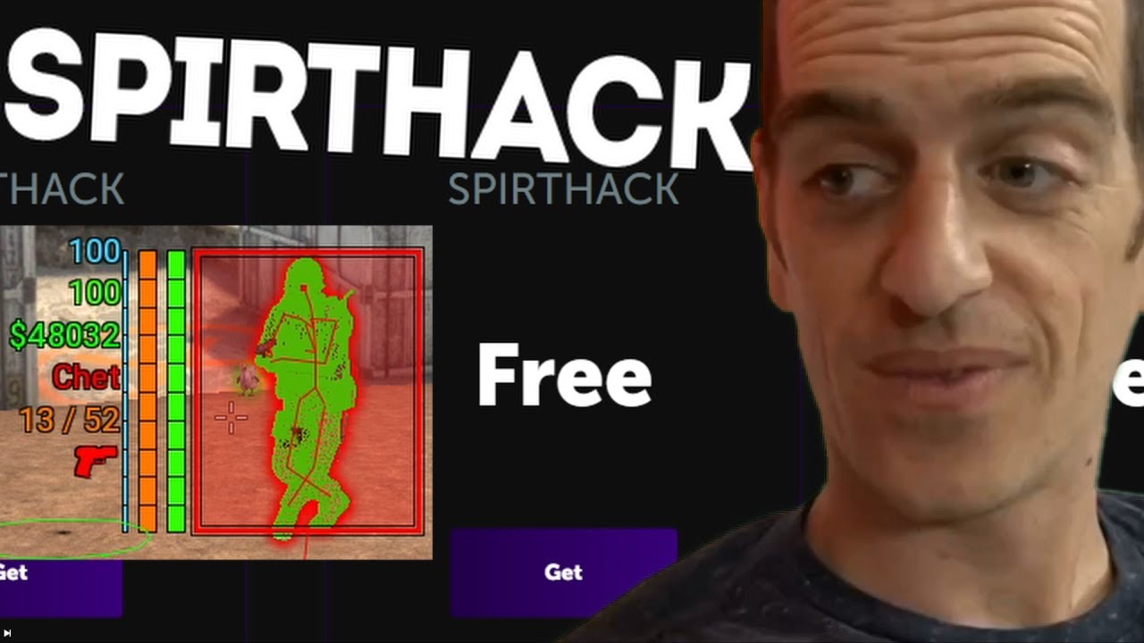 First Experience with FREE SpirtHack.me - YouTube