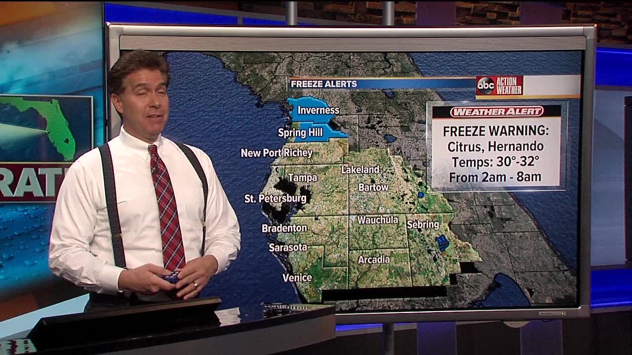 ABC Action News Weather Forecast - YouTube