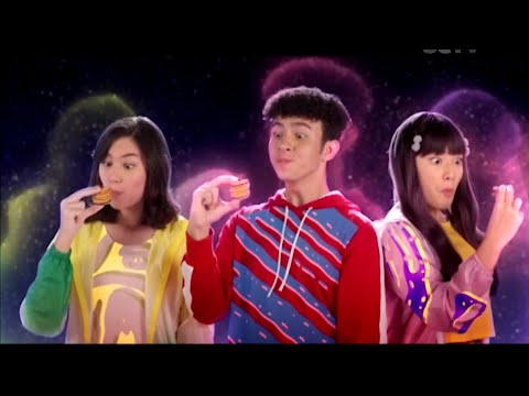 Iklan Slai Olai [Jingle Song] (2021)