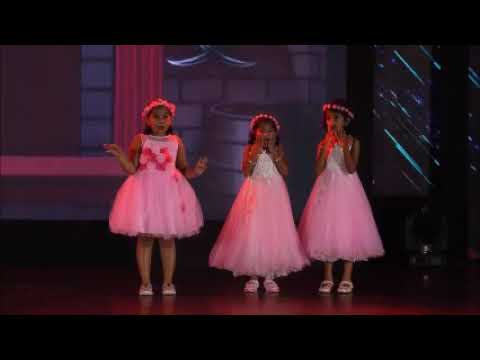 Adage Kids Presents ADAGE DAY 2018 - YouTube