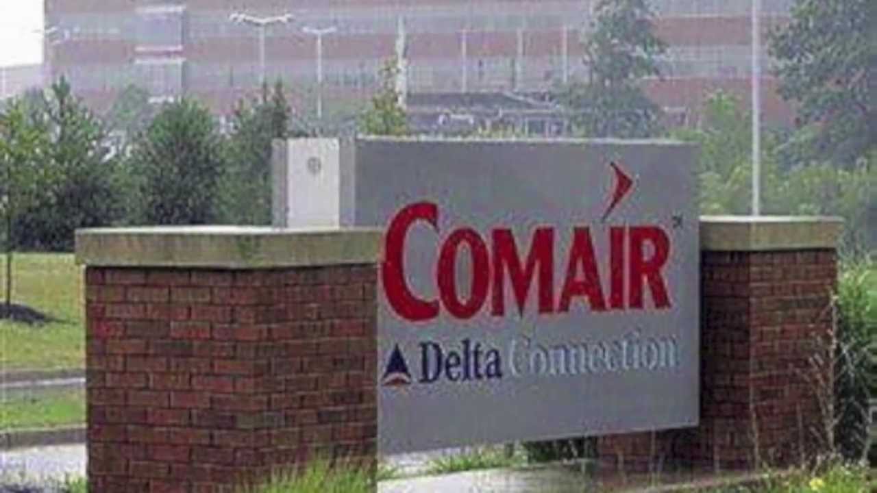 Comair Tribute - YouTube