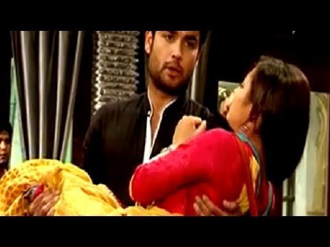RK & Madhubala Scene - RK goes crazy on the sets of Madhubala Ek Ishq Ek Junoon