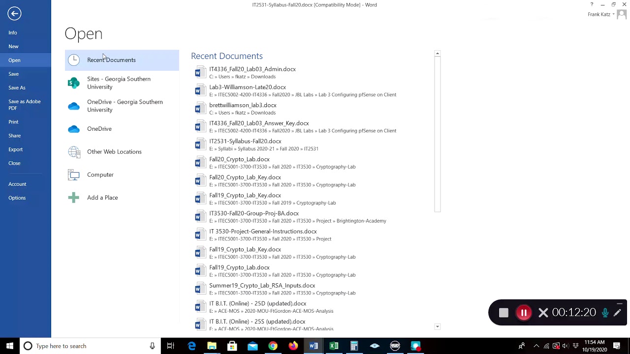 Using JCryptool for Cryptography - YouTube