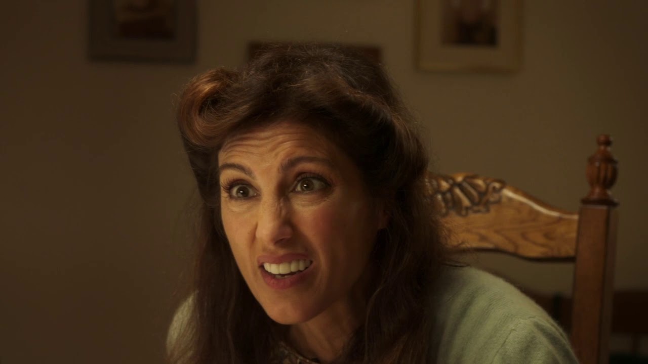 Mob Town (2019) Official trailer HD - YouTube