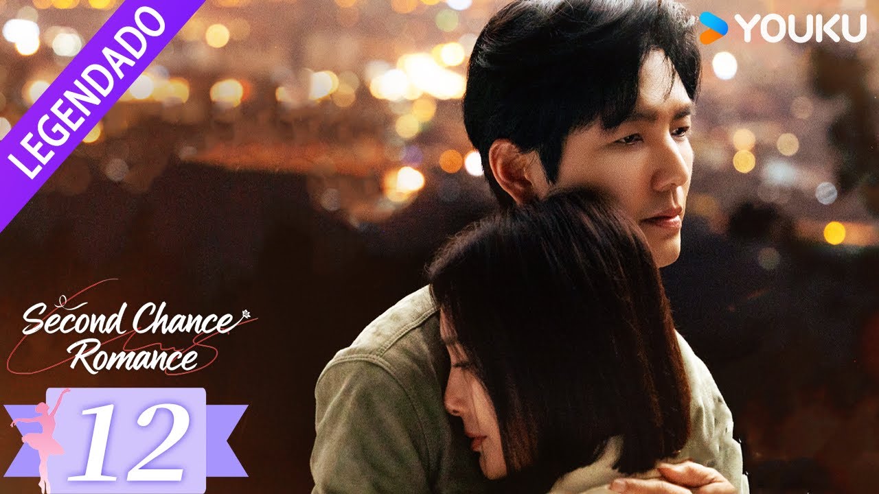 [Amor de Segunda Chance] EP12 💞 Cada decisão muda seu destino | YOUKU ...