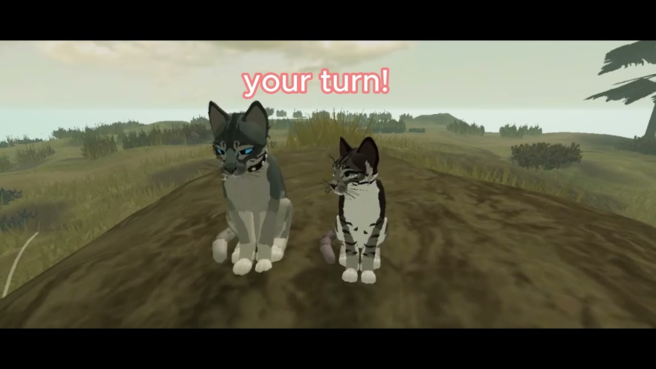 free morph duet challenge! - join in and have fun! @JESTER_WCUE - YouTube