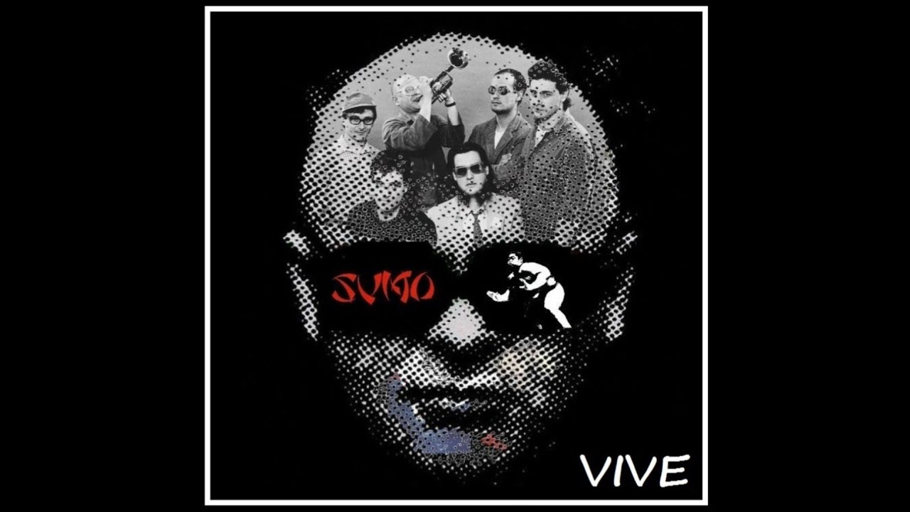 Sumo - Vive [Full Album] - YouTube