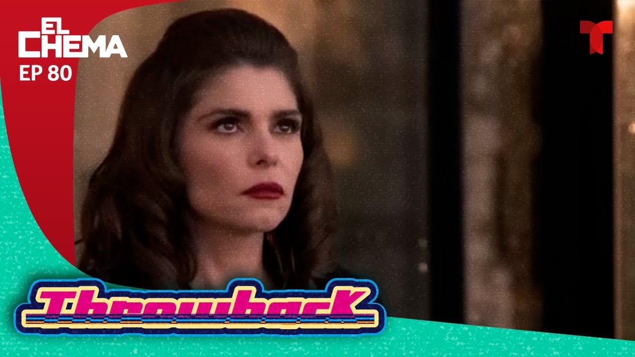 El Chema | Ricardo, Desenmascarado | Capítulo 80 | Telemundo Series ...