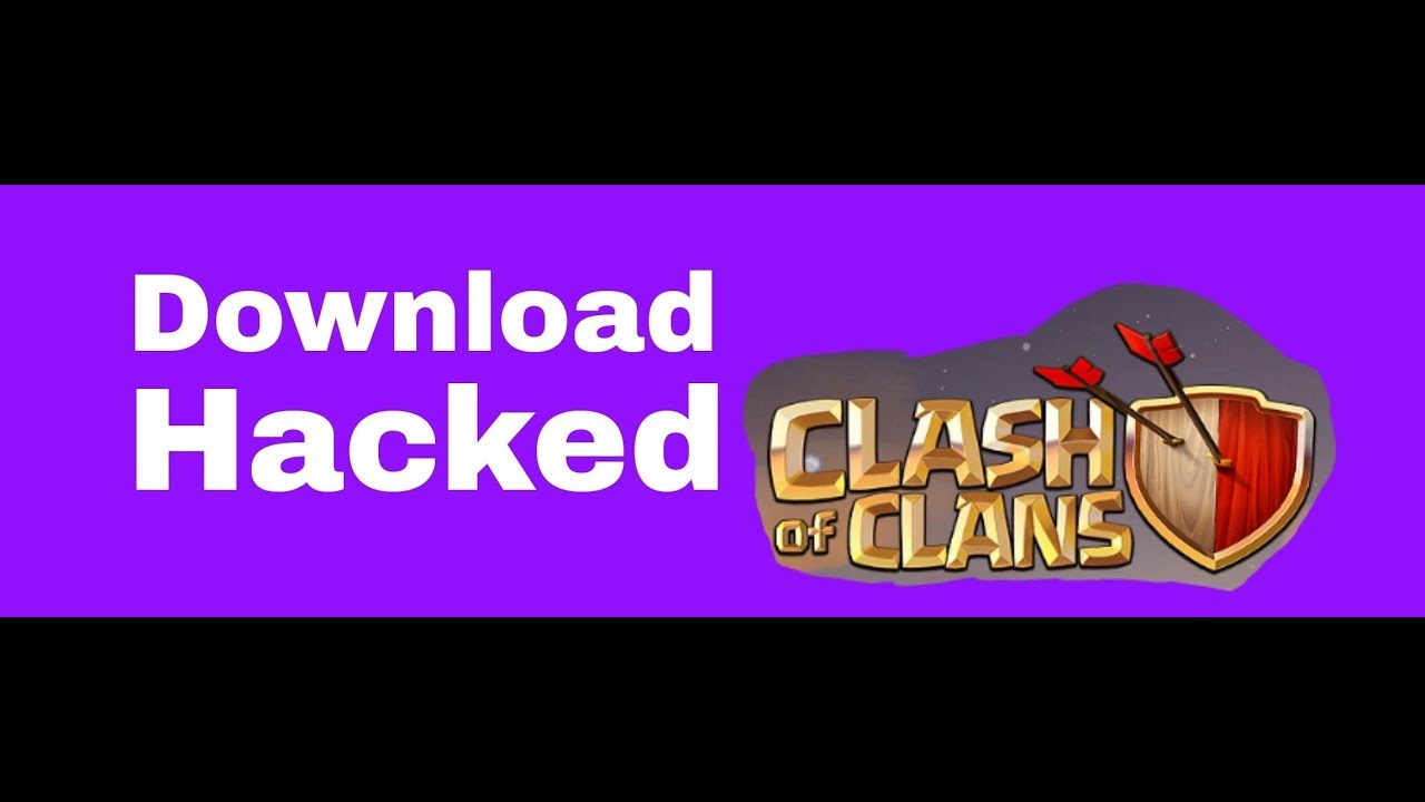 How to download hacked version of clash of clans || how to Download hacked version of coc - YouTube