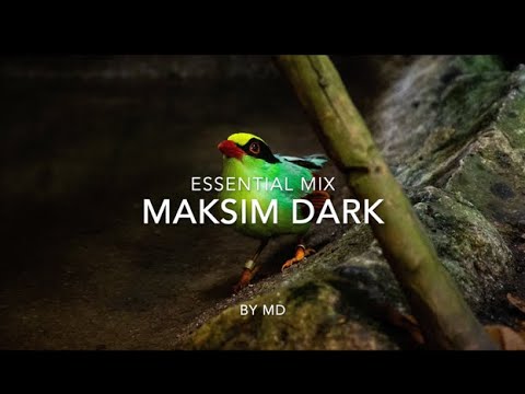 Maksim Dark | Essential Mix (part 5)