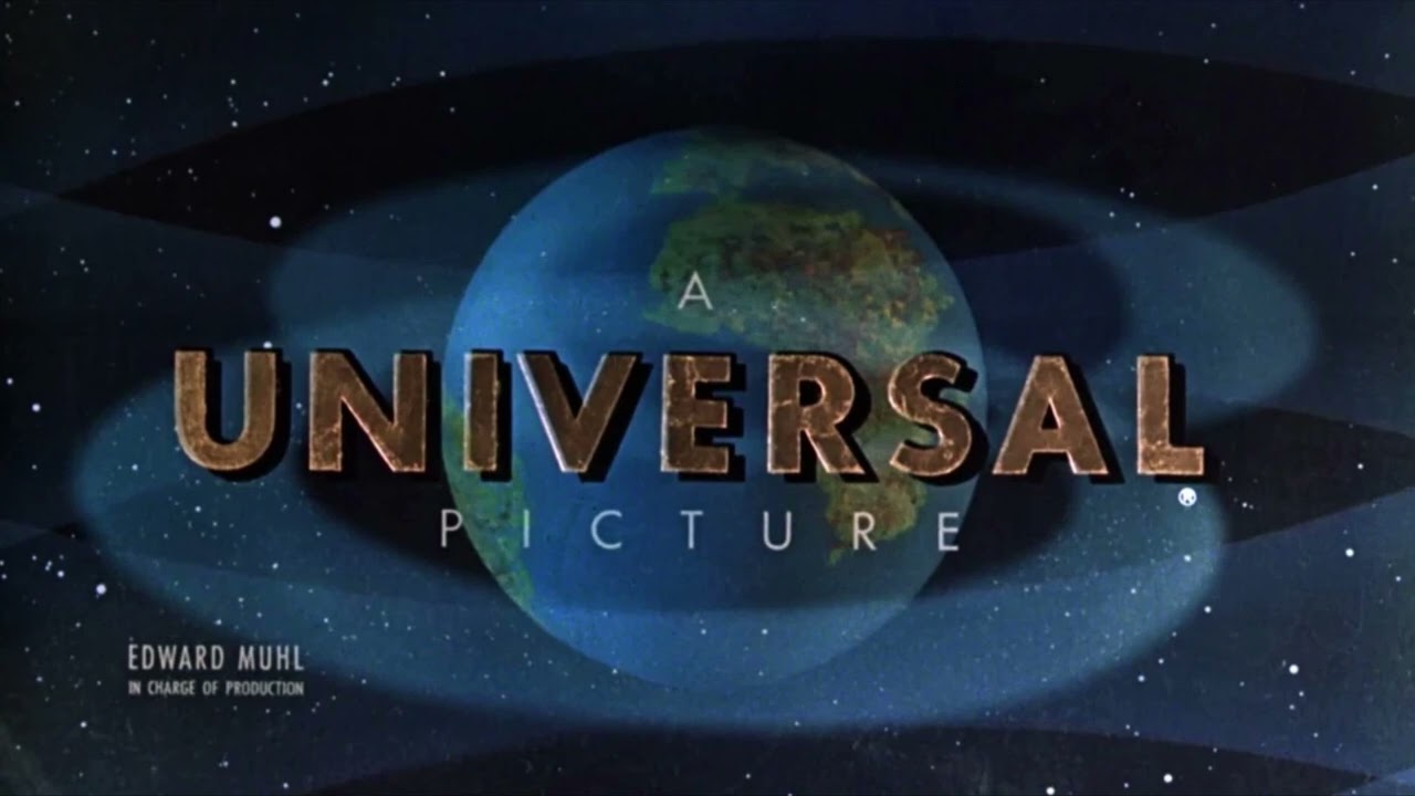 Universal Pictures fanfare (1963-1975) - YouTube