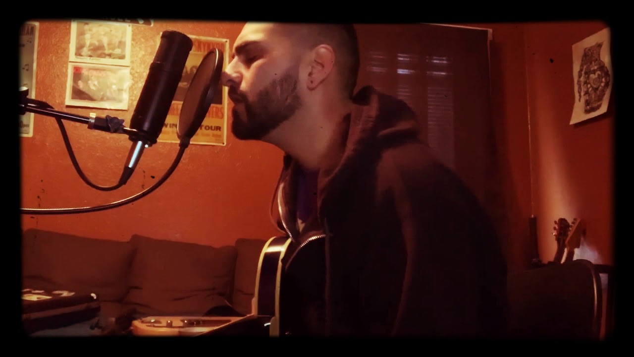 Allen Stone - Consider Me (cover) - YouTube