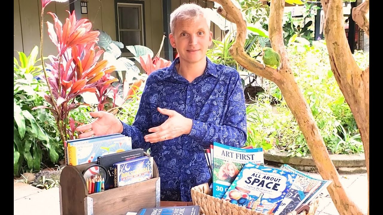 How to Start Fun-Schooling - Homeschool Dad - Choose Curriculum ...