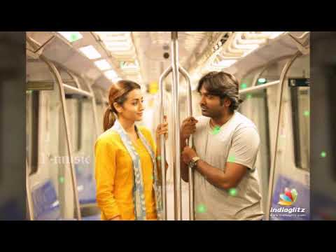 Heart touching dialogue from 96 | 96 whatsapp status video | P-music