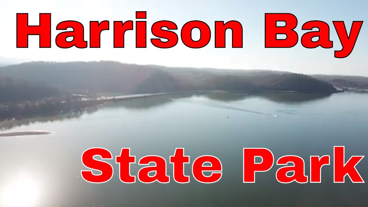 Harrison Bay State Park (Chattanooga, TN) - YouTube