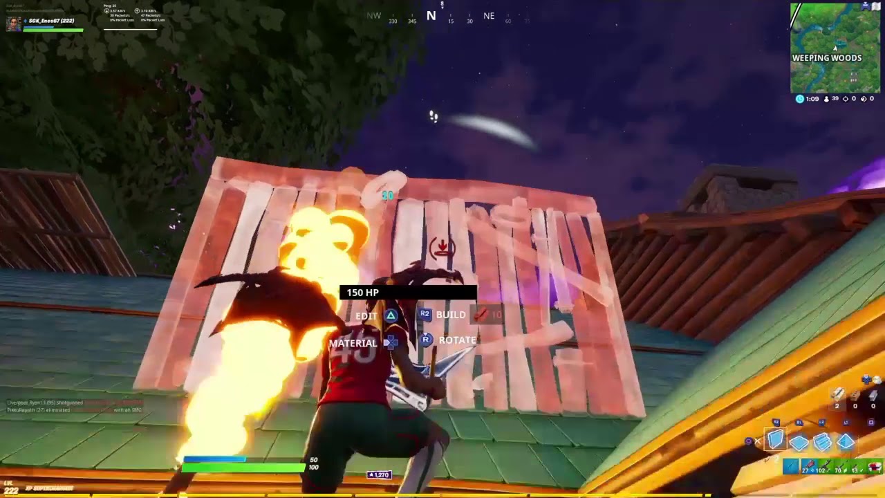 Fortnite,Best settings to controller,Dead zone,Controller binds,Like ...