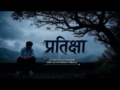 Pratiksha | If Waiting Is Love  | Sad Love Songs | Playlist 