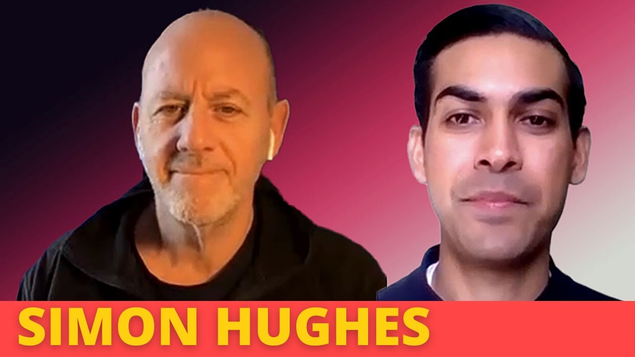 How To Be A Professional Cricketer & Then Move Into The Media - 'The ...