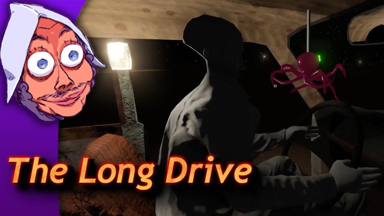 [Criken] Big Roadtrip w/ Charborg, Wobowobo & timmy - YouTube